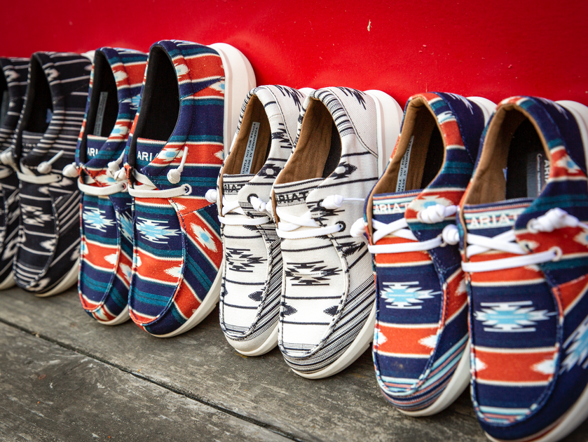 Women's Shoes | El Toro Boots