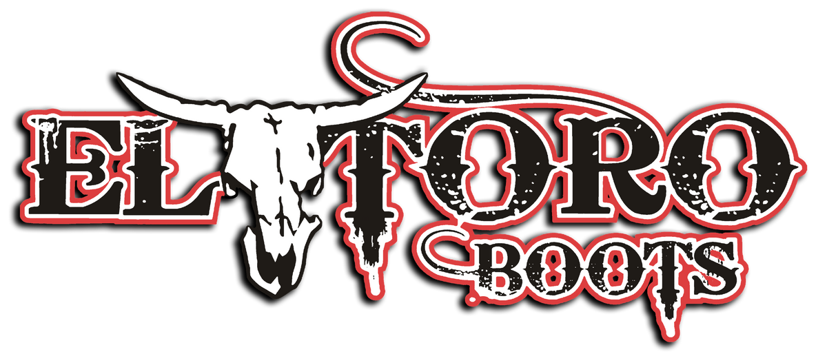 El Toro Boots