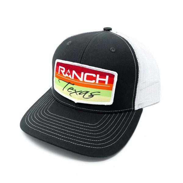 RDHC RANCH TEXAS | El Toro Boots