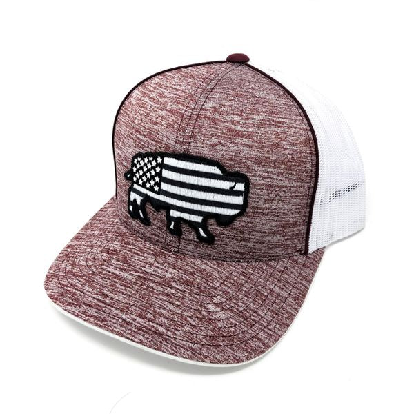 RDHC USA BUFFALO | El Toro Boots